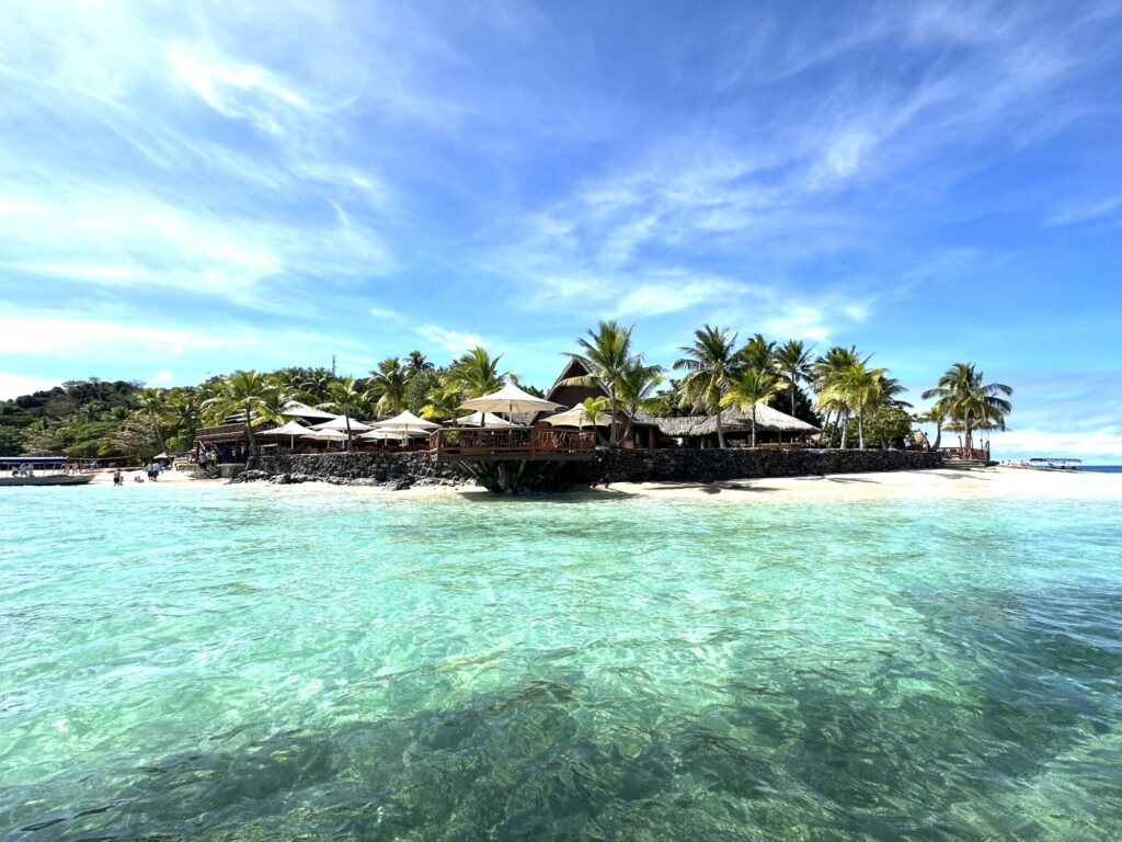 Get Lost on Castaway Island: Paradise Found in Fiji – Island Girl